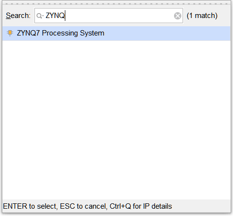 【嵌入式Linux】---- 基于VIVADO新建创建硬件描述文件（hdf文件）_vivado生成hdf文件-CSDN博客