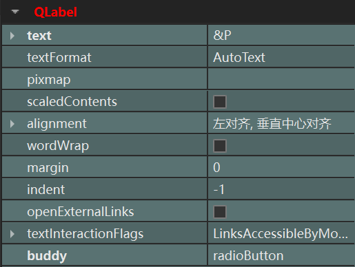 C++ for QWidget：QLabel_qtablewidget 中插入qlabel-CSDN博客