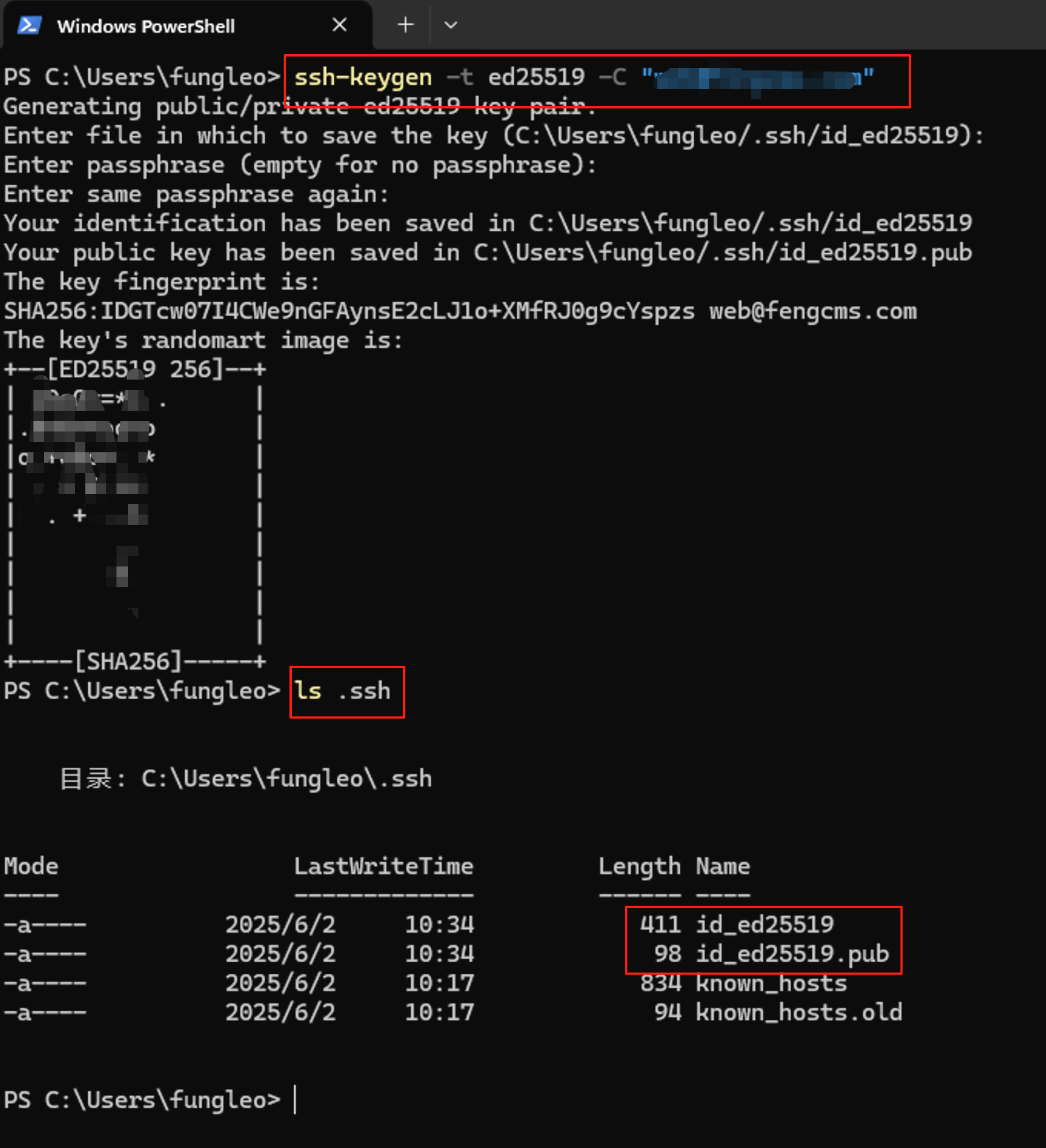 SSH 配置，让我们远程连上虚拟机 —— 一步一步配置 Ubuntu Server 的 NodeJS 服务器详细实录 2_pve ubuntu 虚拟机 ssh-CSDN博客