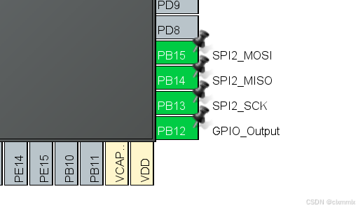 从STM32F4标准库移植2.0寸spi接口lcd屏幕驱动到HAL库_stm32f4 spi标准库-CSDN博客