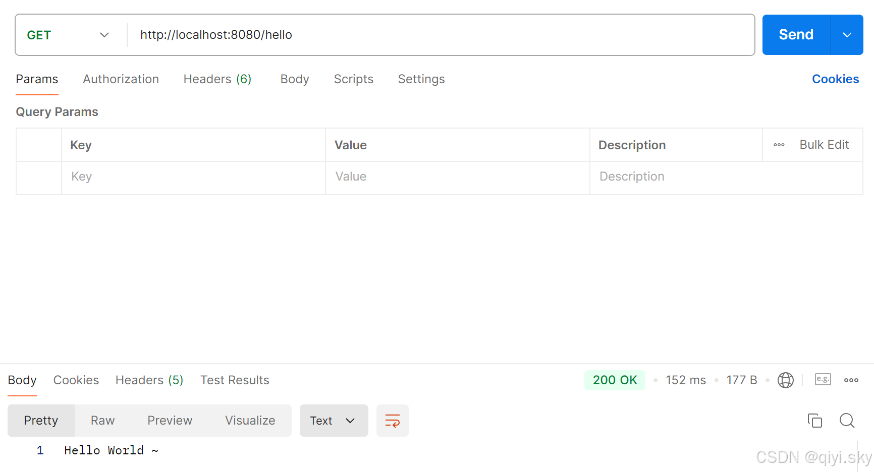 JavaWeb——请求响应（7/8）-响应:@ResponseBody（注解介绍、注解演示、与 @RestController 注解的关系、统一响应结果Result）_java项目result ...