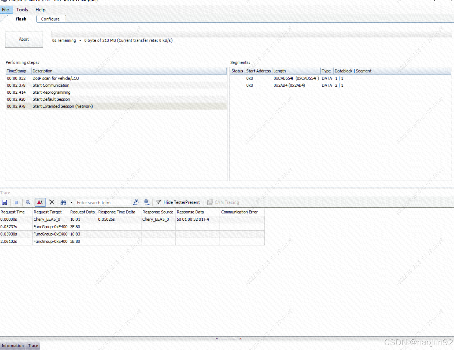 vFlash刷写手册_vflash刷写工具使用教程-CSDN博客