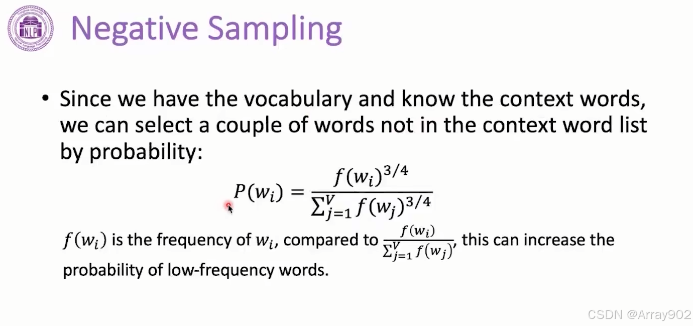 词向量：Word2vec_word2vec的窗口作用-CSDN博客