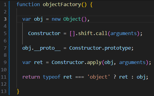 JavaScript中call, bind, apply, new的底层原理代码-CSDN博客
