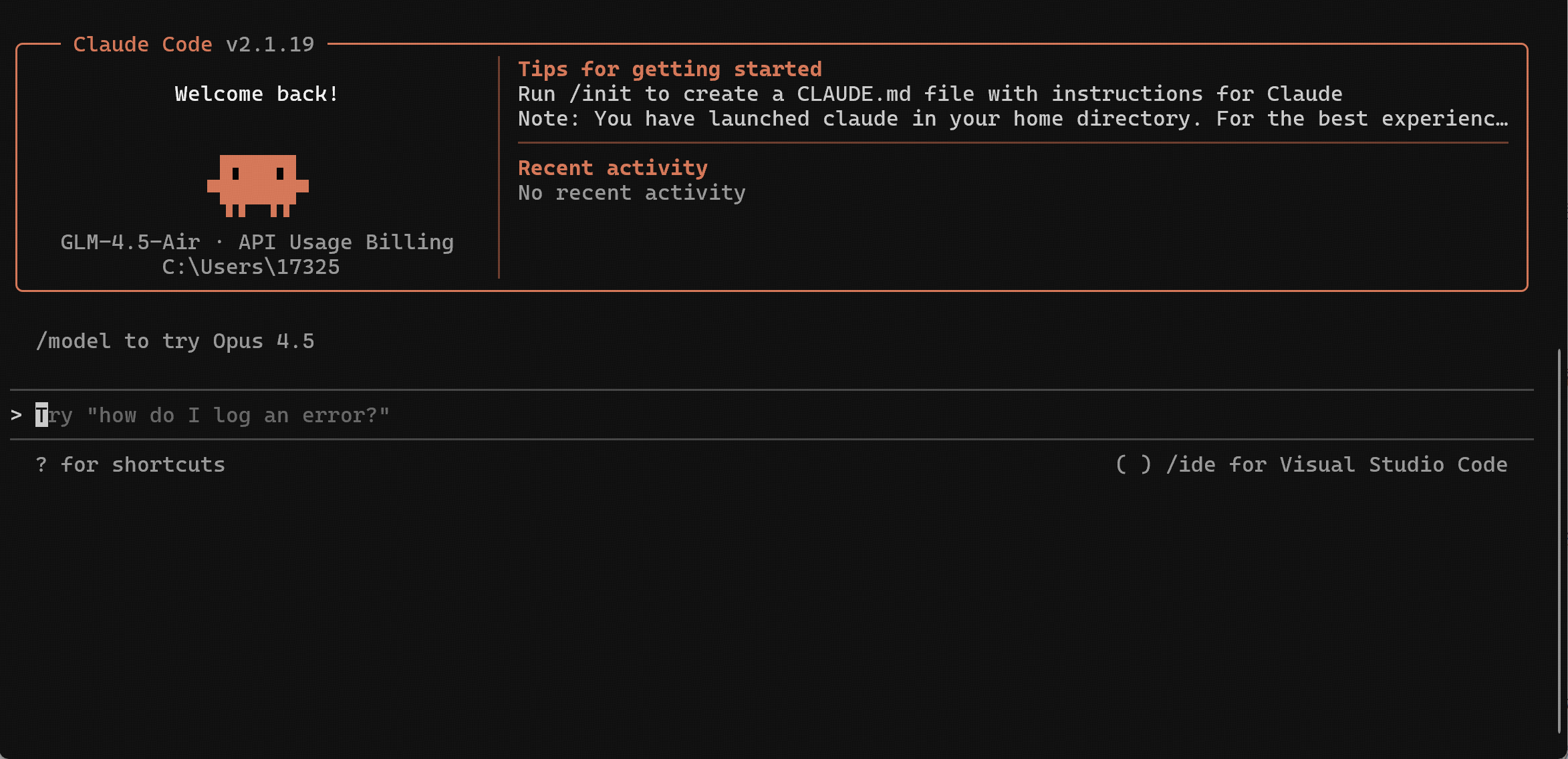 Claude code+Ollama本地大模型组合（windows版）_claude code ollama-CSDN博客