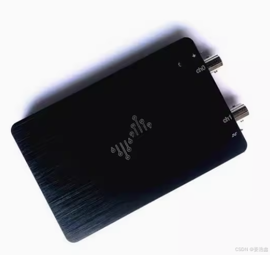 示波器参数详解_dscope u2p20-CSDN博客