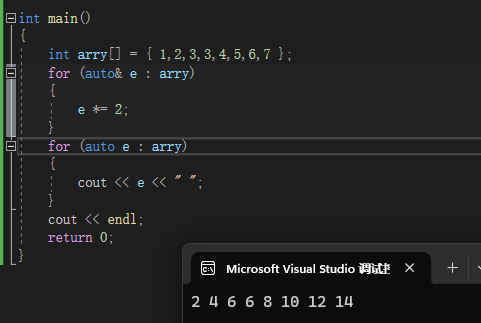 C++内联函数&&auto关键字_c ++ auto&&-CSDN博客