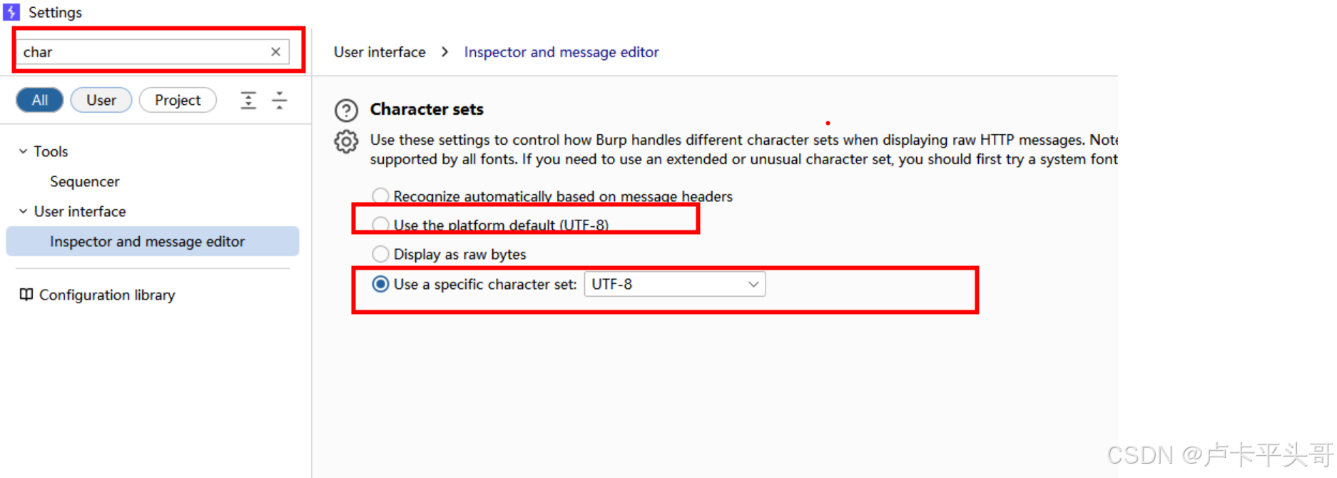 AuthAnalyzer使用说明_auth analyzer-CSDN博客