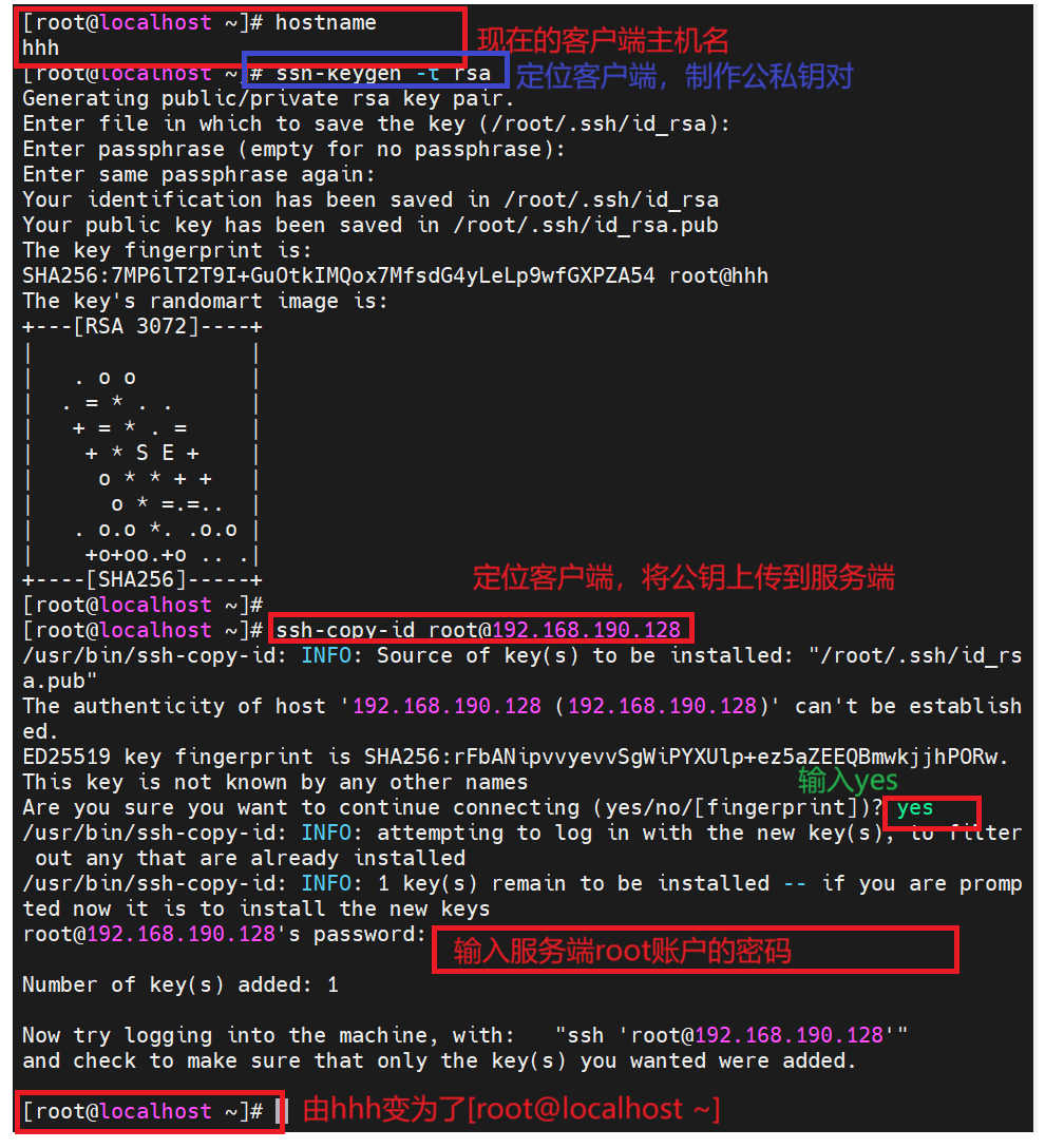 RHCE基础练习-CSDN博客