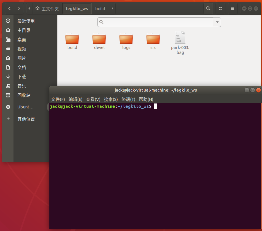 Leg-KILO: Robust Kinematic-Inertial-Lidar Odometry for Dynamic Legged Robots论文复现-CSDN博客