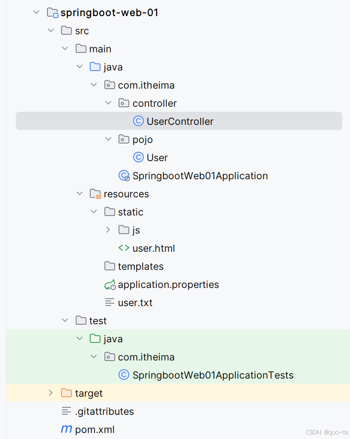 【JavaWeb学习Day8】_return new user(id, username, password, name, age,-CSDN博客