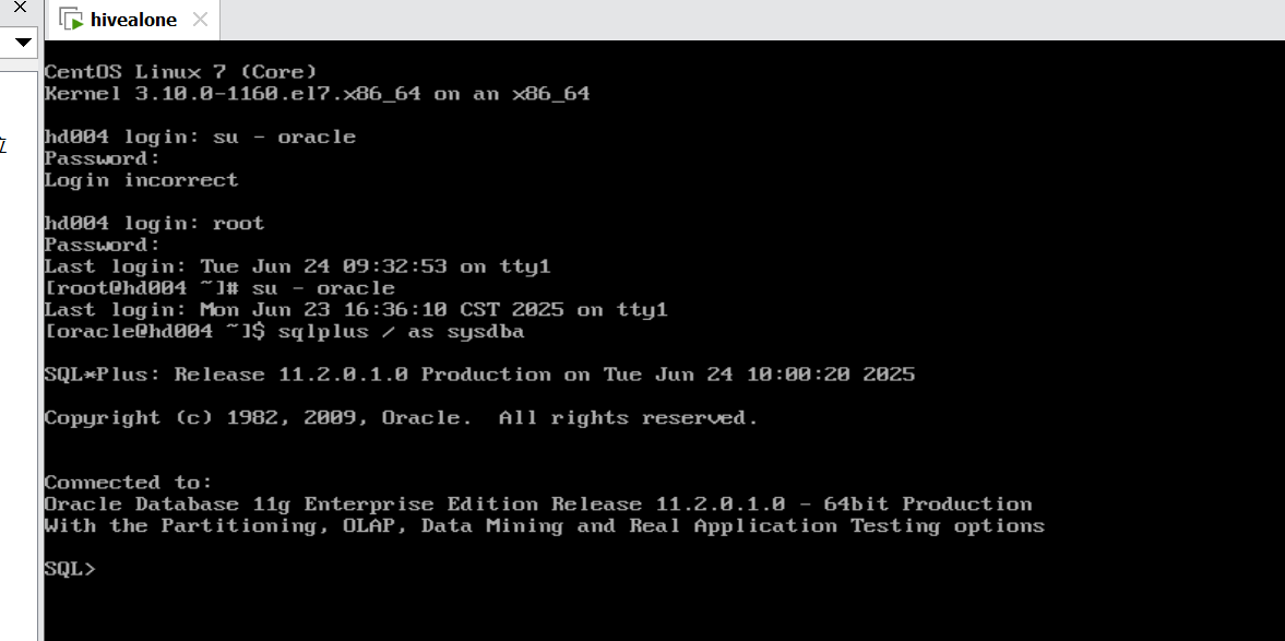 Plsql远程连接linux中的oracle数据库plsql连接linux虚拟机oracle配置 Csdn博客