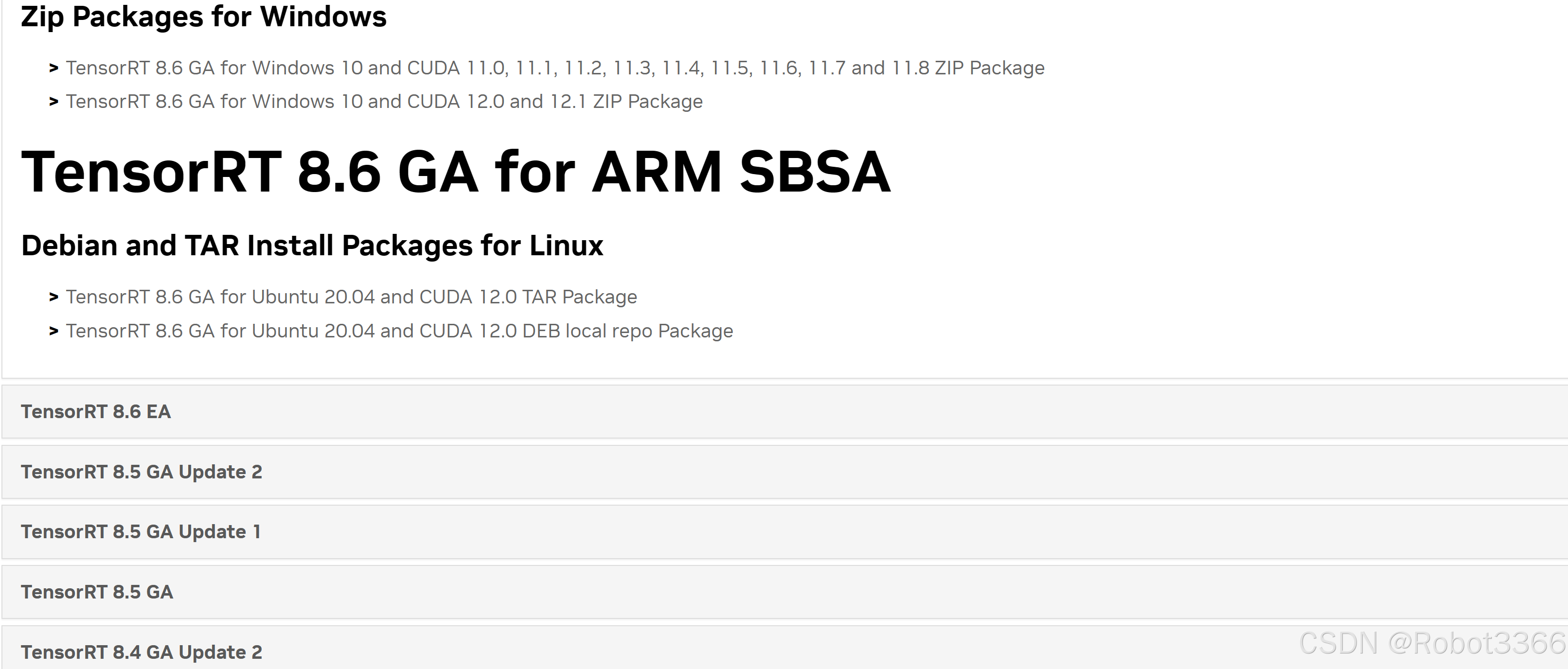 解决Tensorrt找不到nvinfer.dll问题-CSDN博客