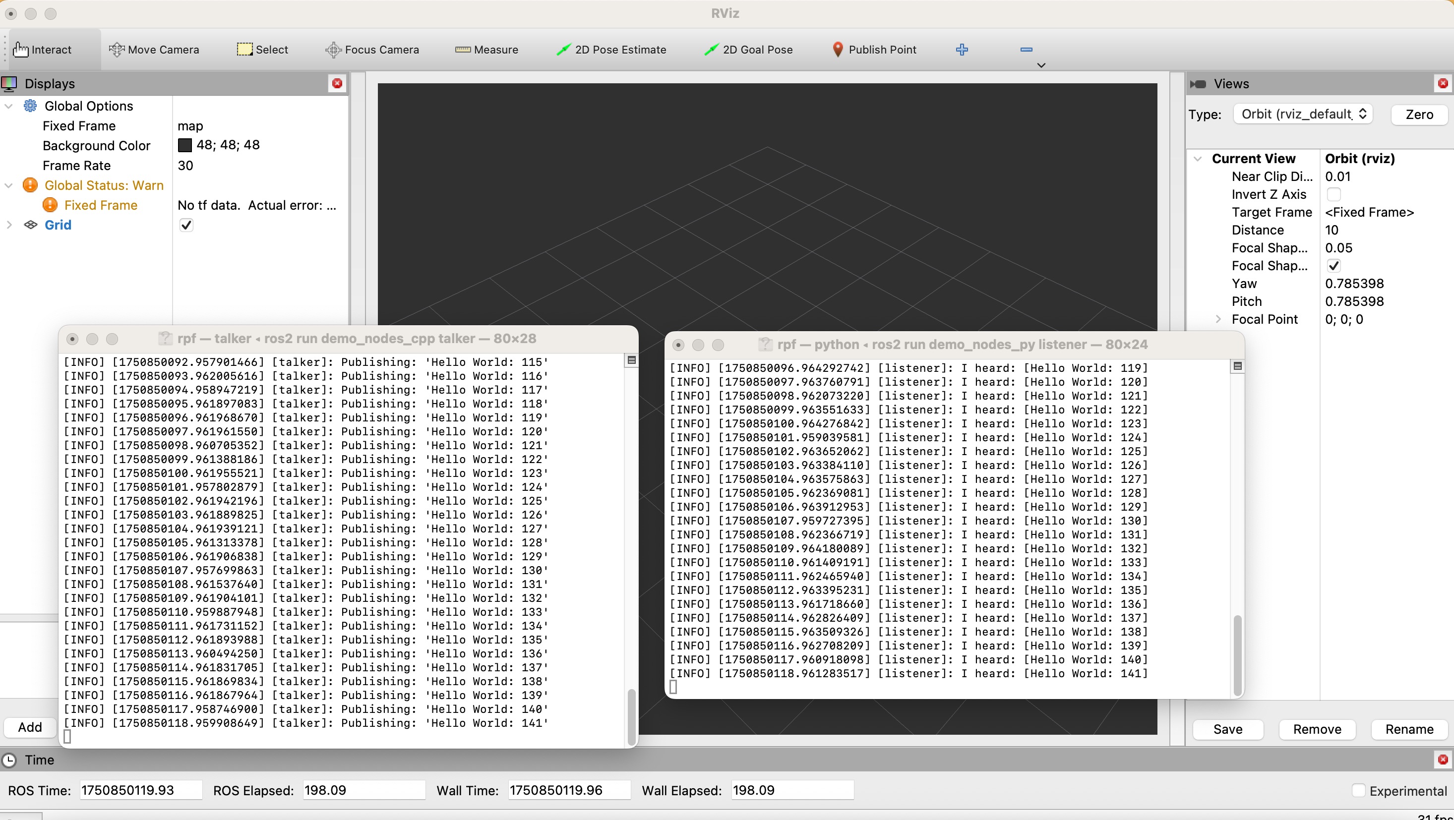 mac笔记本M4芯片安装ros2_mac ros2-CSDN博客