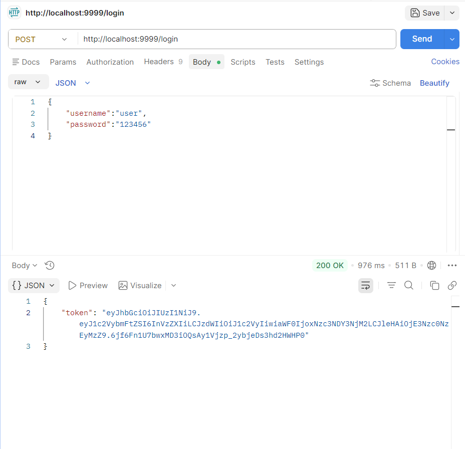 Spring Security + JWT 完整实现：从零到成功记录一次完整的 Spring Security + JWT 认证实现过程，包含 ...