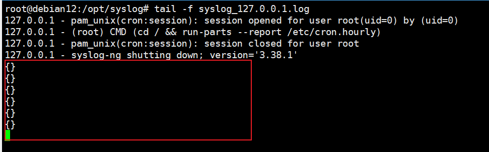 syslog-ng日志收集服务。对日常工作中常用配置总结以及一些扩展-CSDN博客