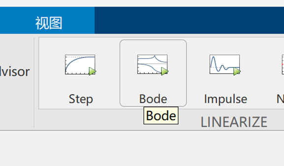 Simulink中通过m文件配置电路参数，并将Bode图导出标明-3dB带宽_simulink bode图扫描频率设置-CSDN博客