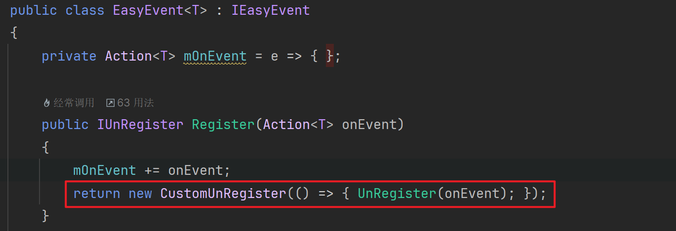 QFramework框架底层逻辑学习-CSDN博客