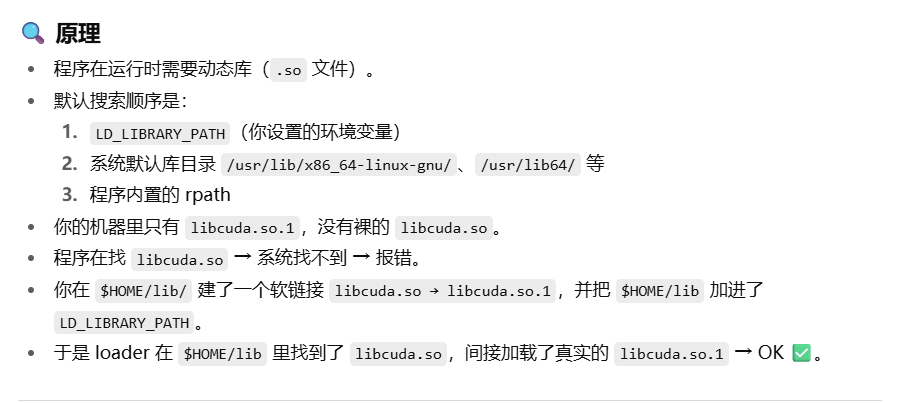 Could not load library libcudnn_cnn_infer.so.8. Error: libcuda.so: cannot open shared object ...