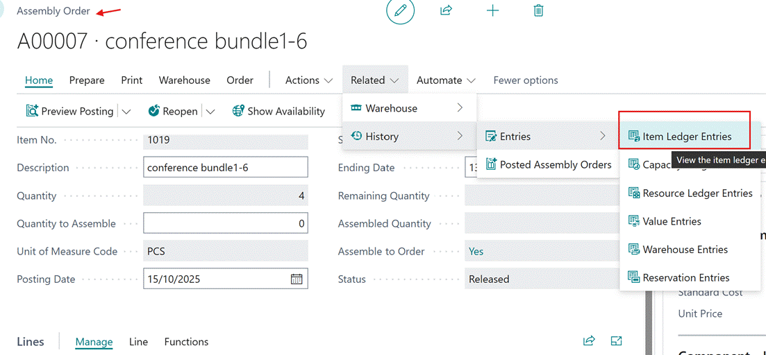ATO vs ATS：销售订单如何触发装配？揭秘Dynamics 365的智能供应链引擎_ats order-CSDN博客