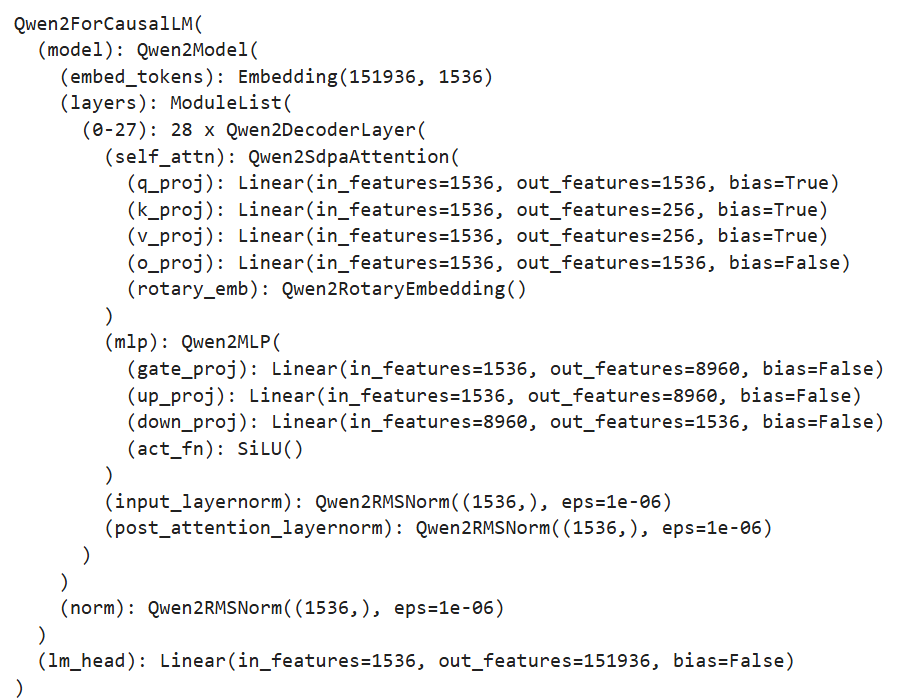 【笔记】 happy-llm 第六章 大模型训练流程实践_happy-llm训练好的分词器在哪里下载-CSDN博客