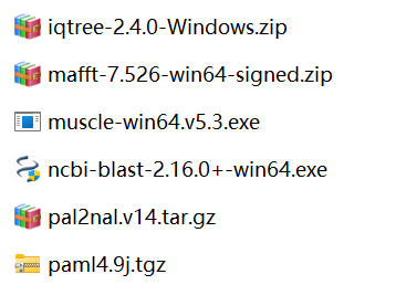 生信分析--WGDI从0到1跑共线性点图和ks figure-CSDN博客
