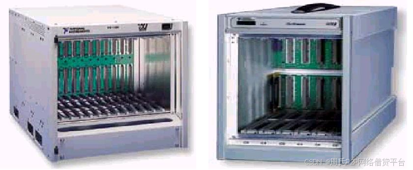 【虚拟仪器技术】第七章 基于VXI总线的虚拟仪器-CSDN博客