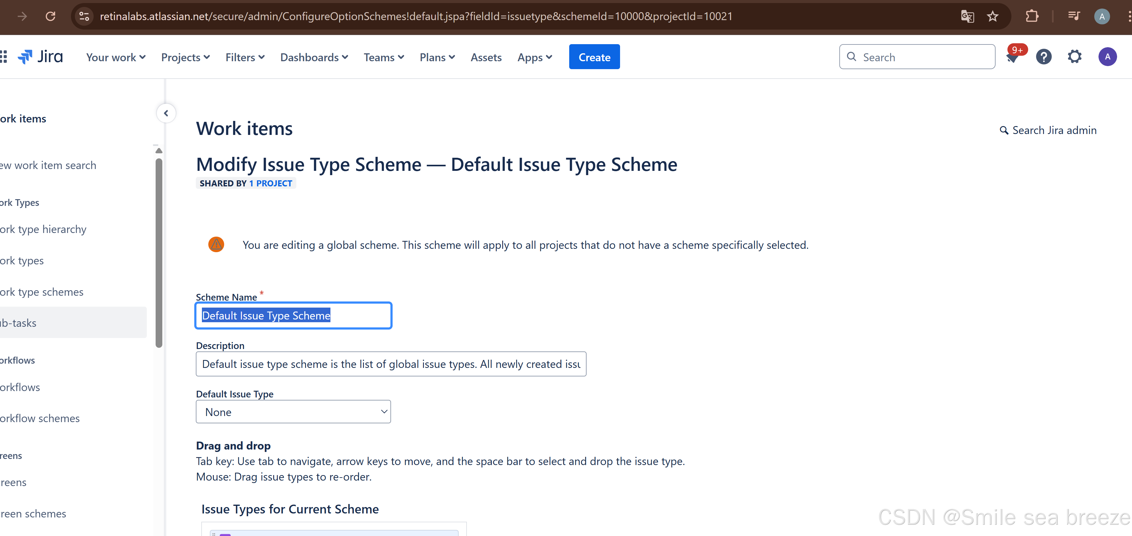 Jira 中如何添加 Issue Types（问题类型）_jira 问题类型-CSDN博客