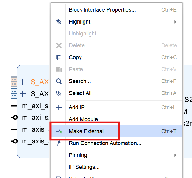 AXIDataMover_IP核使用（附代码）以及Blockdesign说明（超细致新手入门教程）_axi datamover-CSDN博客
