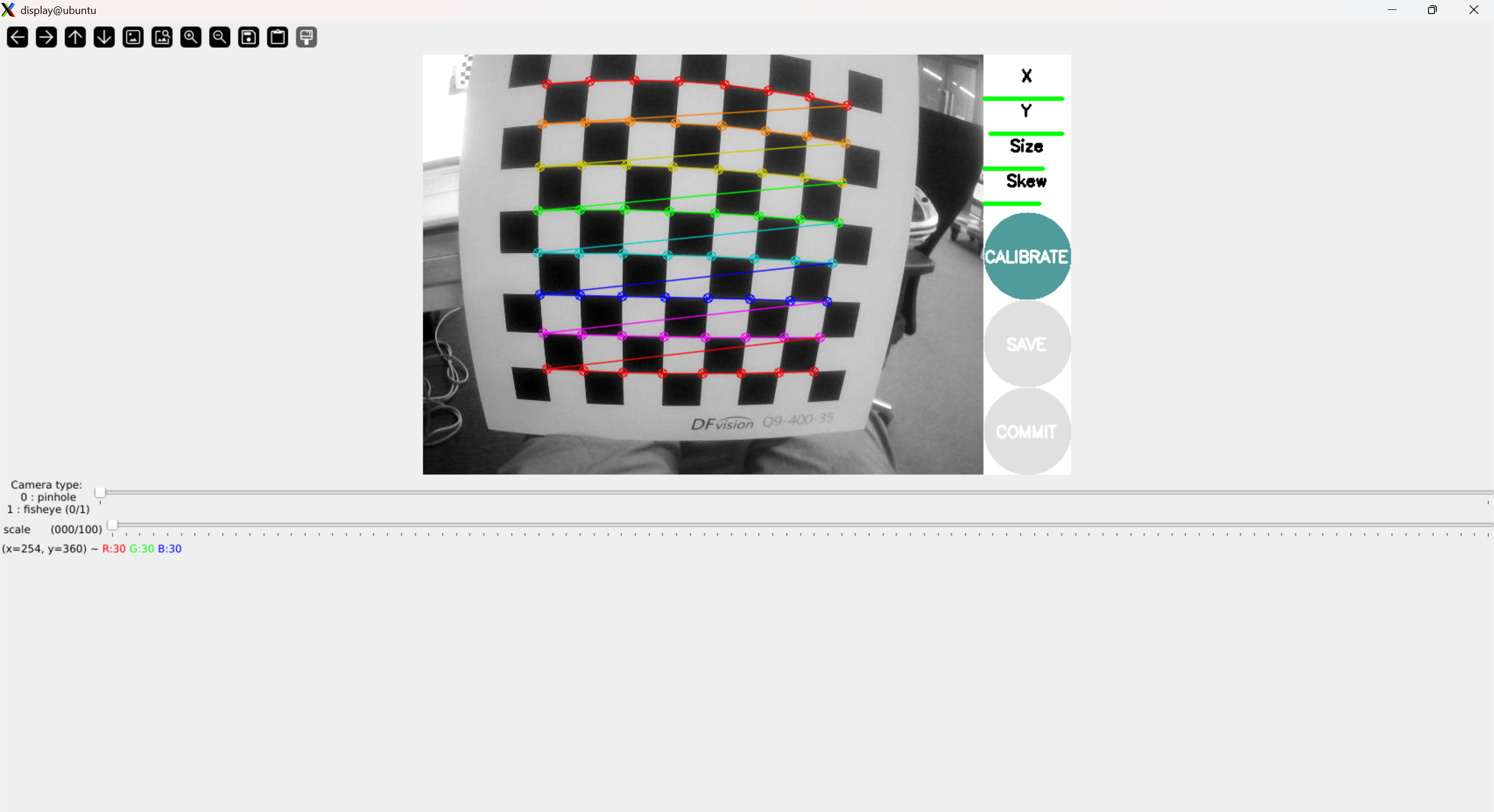 无人机视觉定位：从零配置 USB 相机到实现 AprilTag 空间定位-CSDN博客