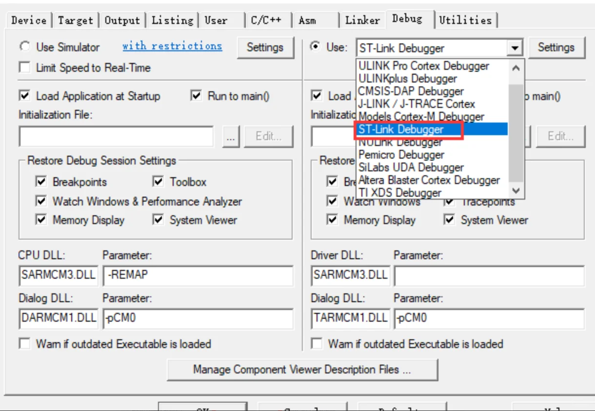 No ST-LINK detected 问题_no st-link detected csdn-CSDN博客