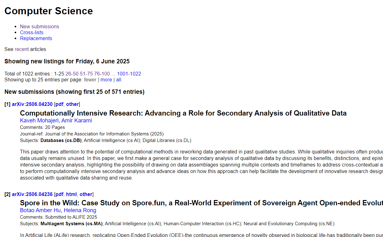 coze-总结arxiv每日计算机最新论文_coze论文-CSDN博客
