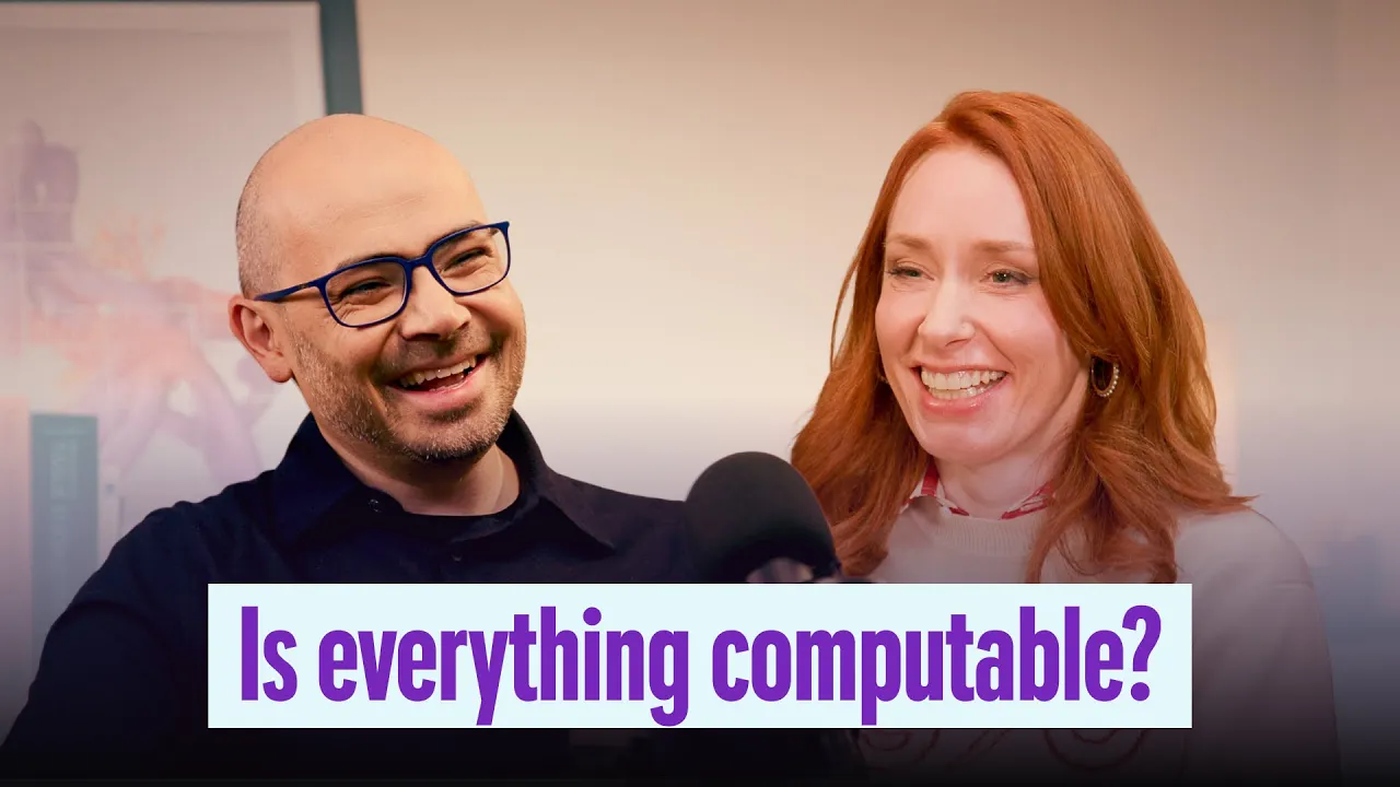 智能的未来路径：DeepMind CEO Hassabis揭示AGI的科学本质与超速变革-CSDN博客