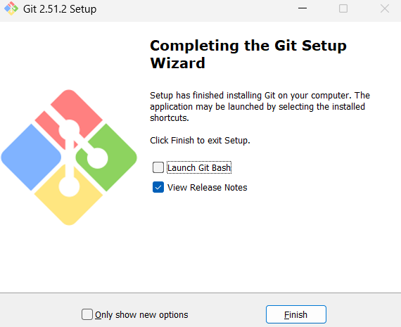 Git for Wondows下载（详细教程）_git for windows-CSDN博客