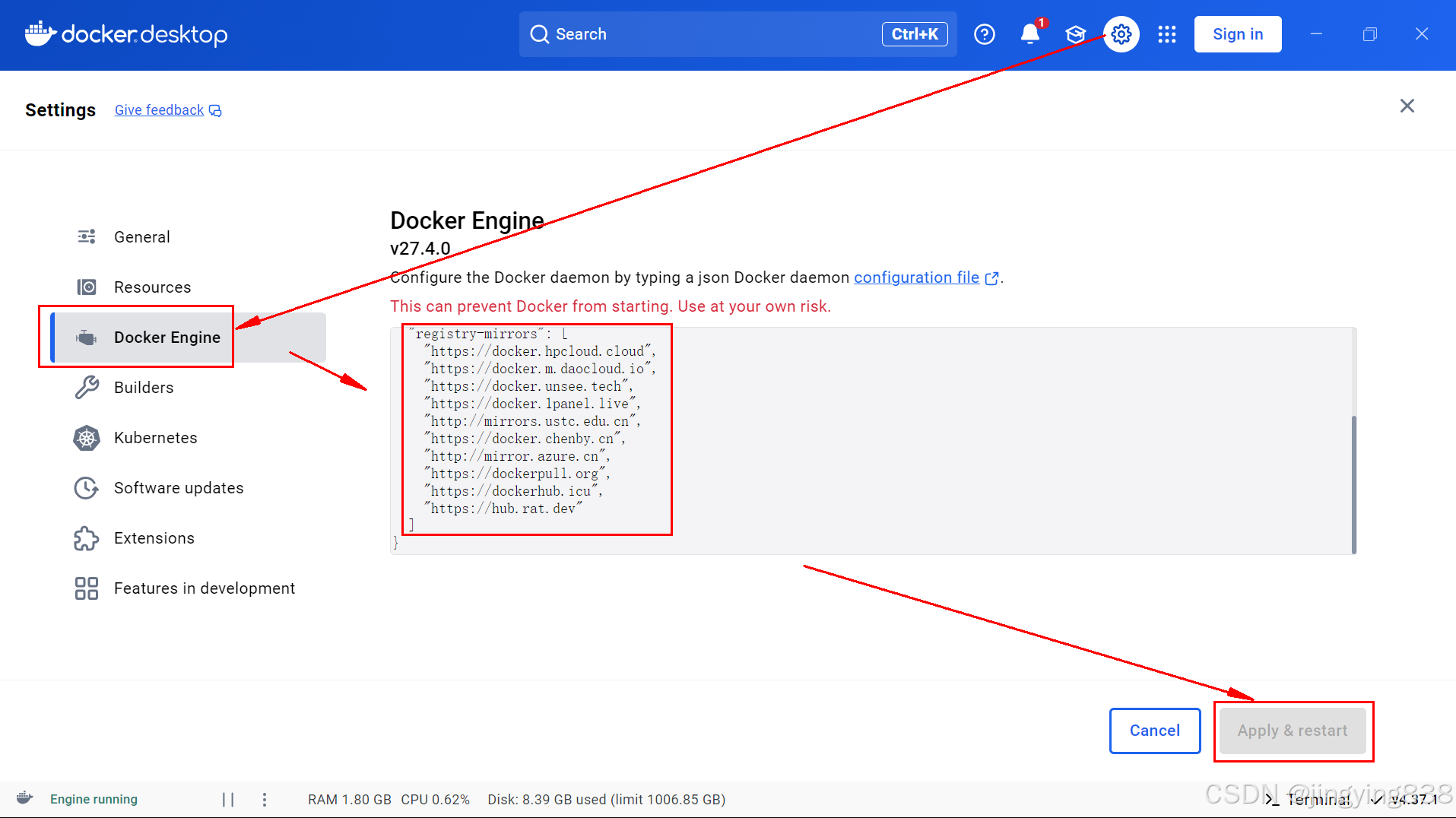 DeepSeek R1 + RAGFLOW构建本地知识库_regflow-CSDN博客