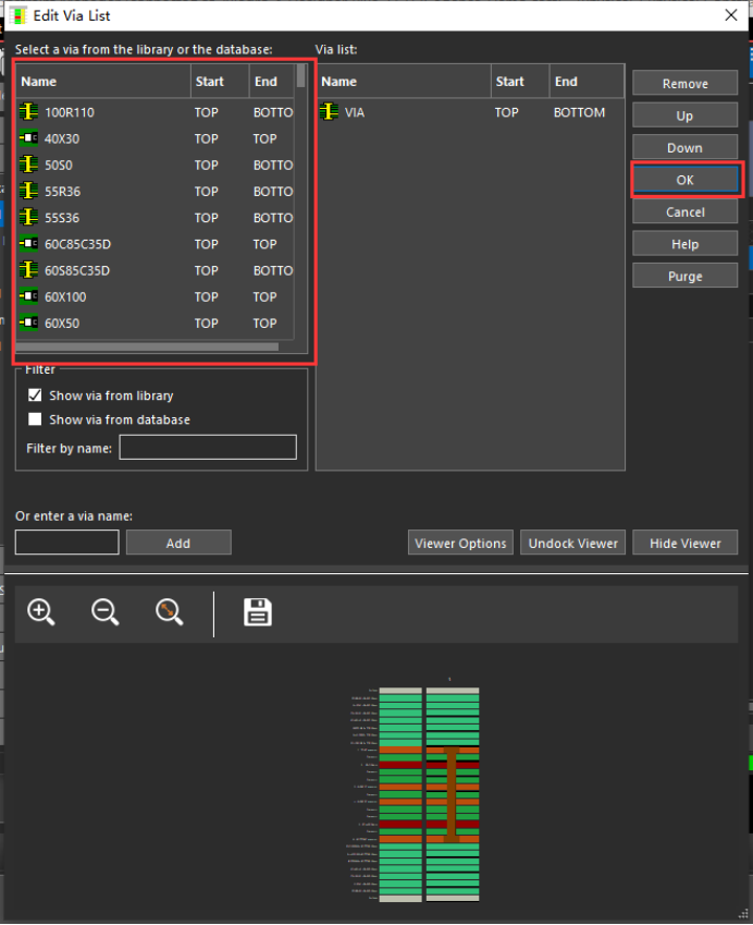22. 如何在 Allegro X 中实现 BGA 器件自动扇出？I Allegro X PCB 设计小诀窍-CSDN博客
