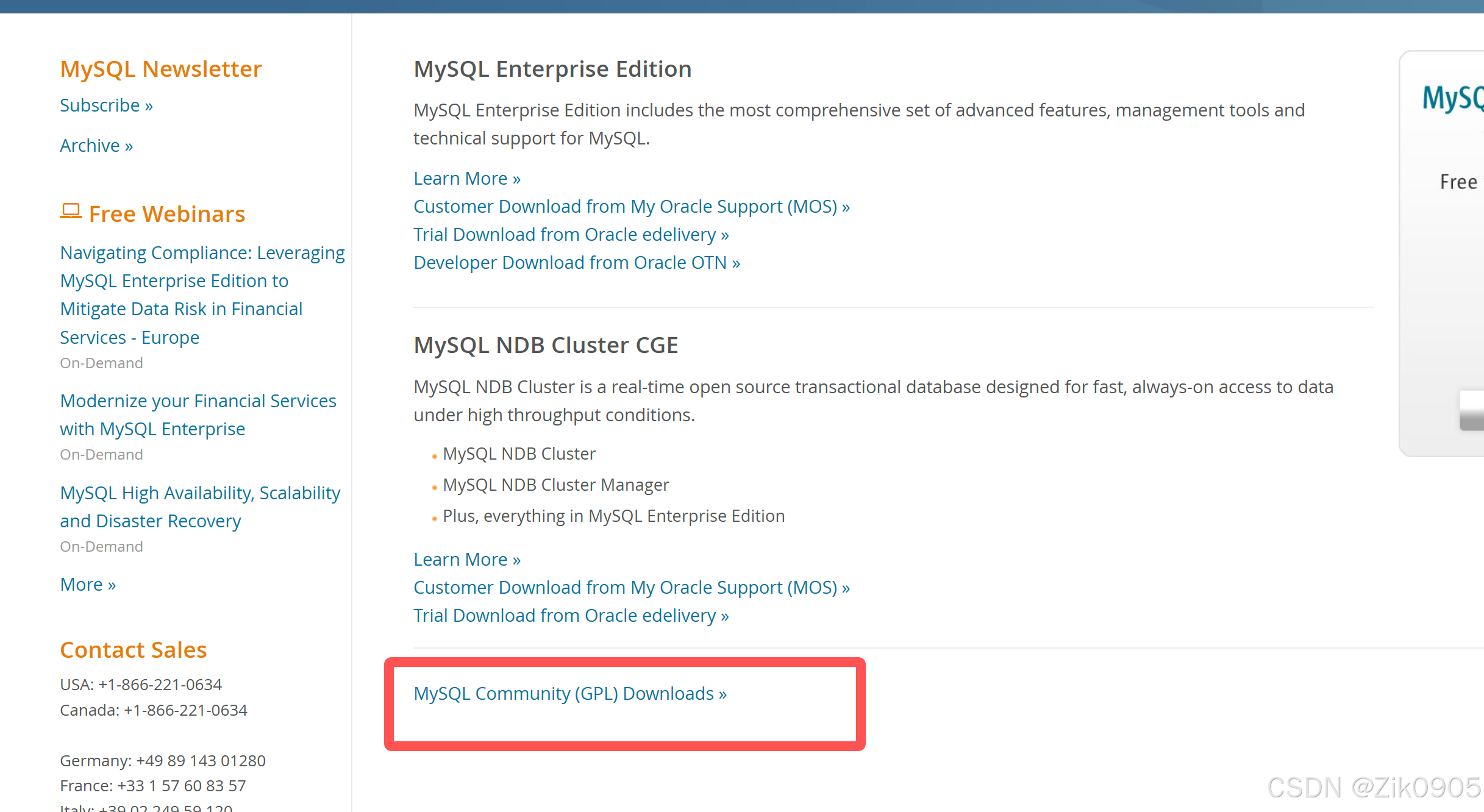 MySQL和DataGrip安装教程_datagrip community-CSDN博客