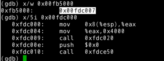 课后练习4.4：页式虚存（第二题）_课后作业4.4:页式虚存-CSDN博客