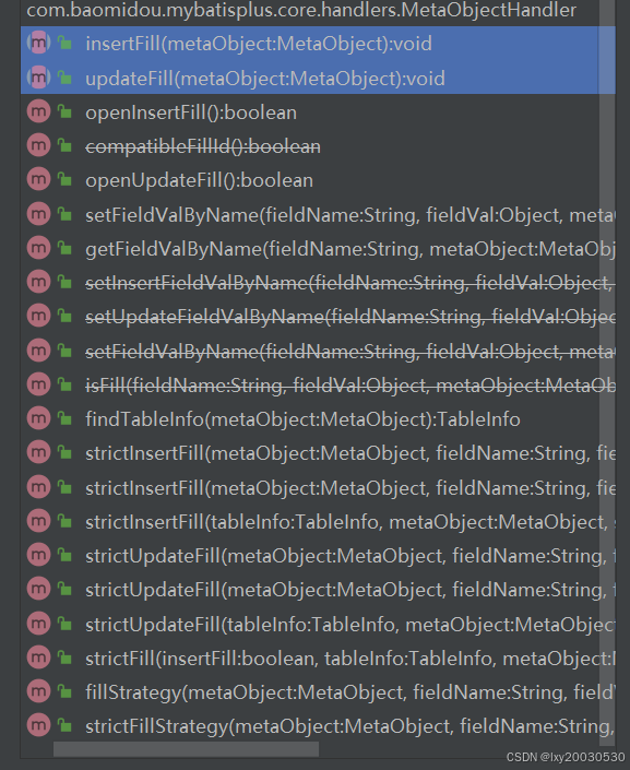 日期类型自动添加_this.strictinsertfill设置stirng类型日期-CSDN博客