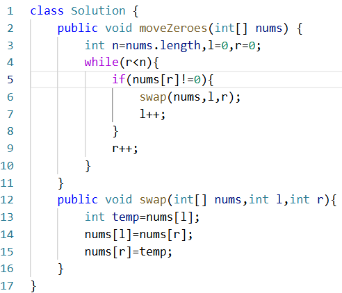 LeetCode hot 100 解题思路记录（一）-CSDN博客