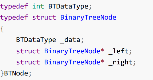 9.二叉树(二)-CSDN博客
