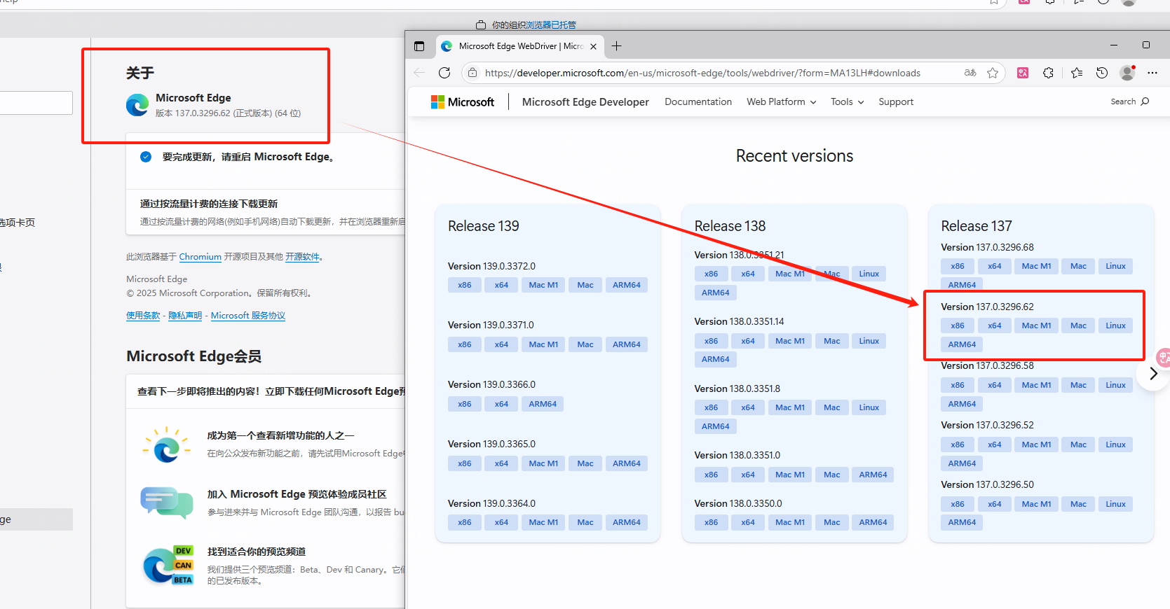 selenium自动化个人总结-Edge（1）_selenium edge-CSDN博客