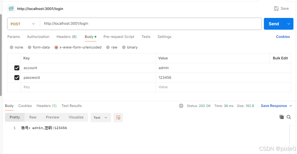 从零学习Node.js框架Koa 【三】Koa路由与静态资源管理：处理请求与响应-CSDN博客