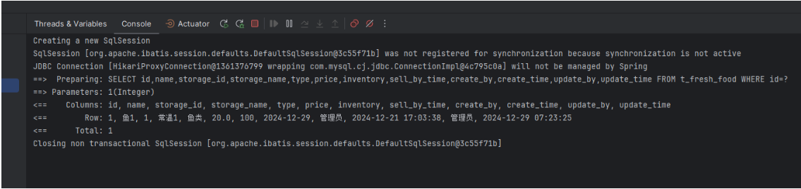SpringCloud集成Consul + LoadBalancer + OpenFeign + CircuitBreaker + Zipkin + Gateway_spring cloud ...