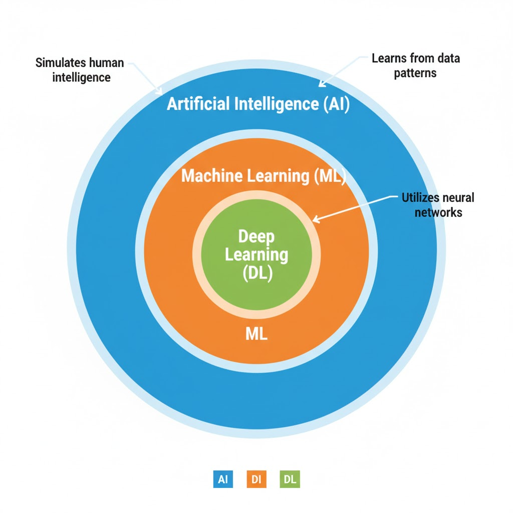 AI 学习笔记（AI for everyone）-CSDN博客