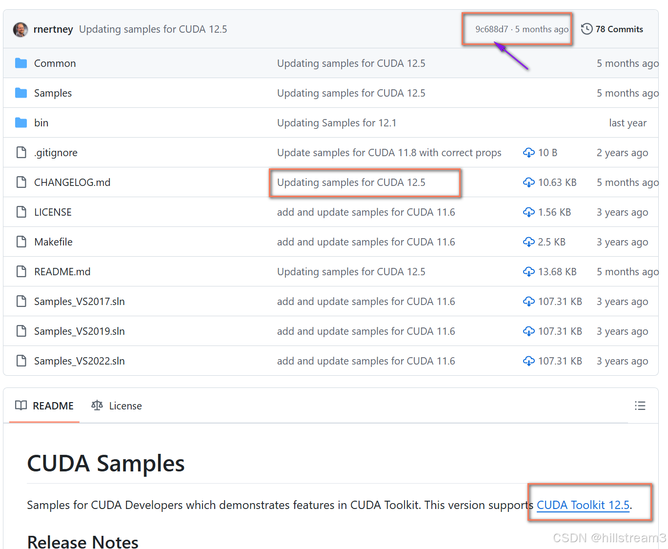 CUDA学习笔记(1):安装和起步-1_cuda samples安装-CSDN博客