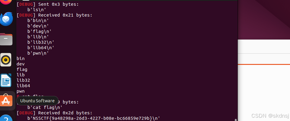 [GFCTF 2021]where_is_shell_echo 'zltt lost his shell, can you find it?-CSDN博客
