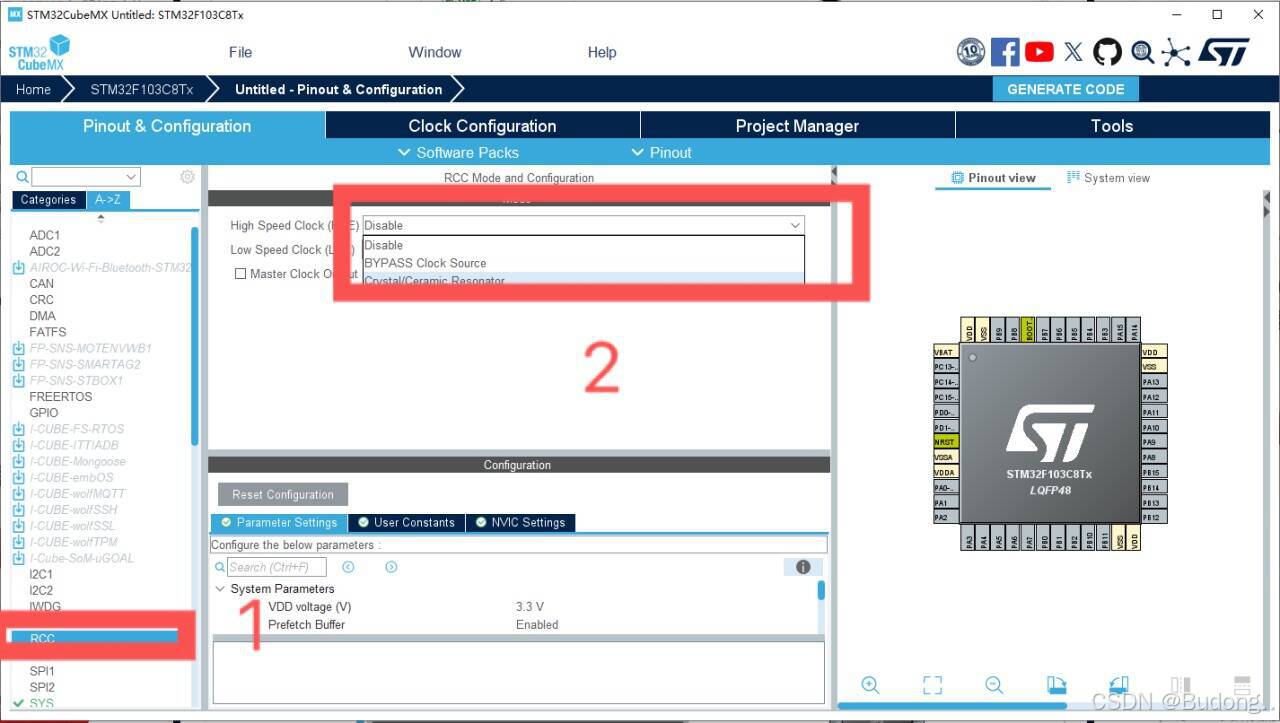 STM32基于HAL库移植uC/OS-III_ucosiii移植-CSDN博客