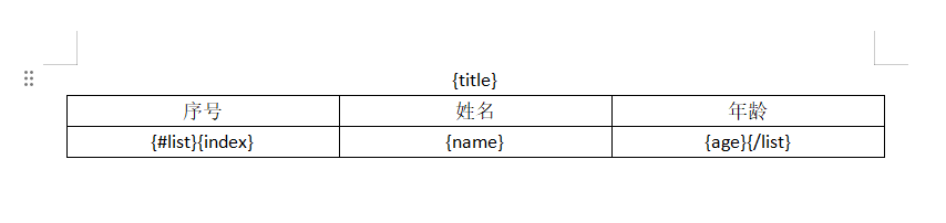Vue3+TS前端导出word_vue3 导出下载word-CSDN博客