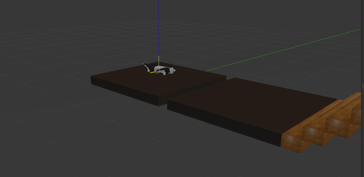 宇树机器狗开发go1-CSDN博客